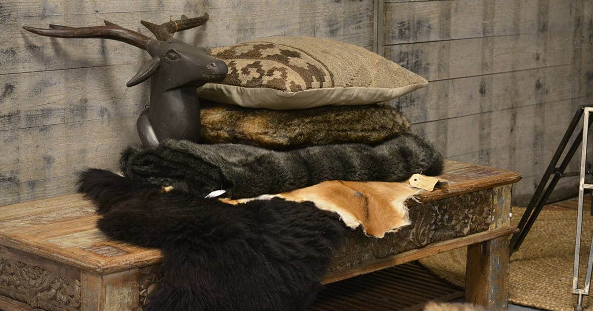 Pure Wood - Unieke meubels