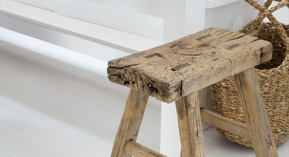 Pure Wood - Unieke meubels