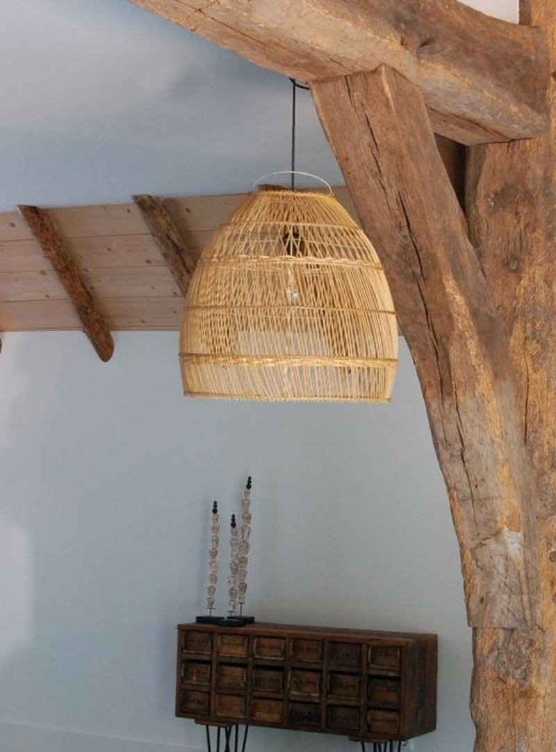 Rotan hanglamp kopen? Shop jouw favoriet! | Pure Wood