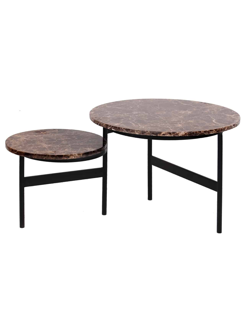 Marmer tafel kopen? Uniek & luxe: kies jouw favoriet! | Pure Wood