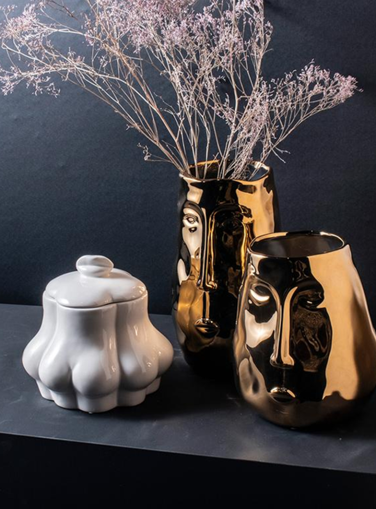 Vaas Givrin - Pure Wood