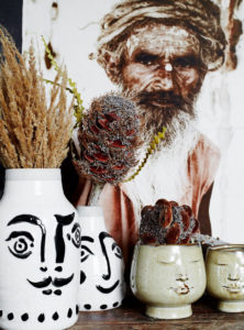 Vaas Bradley Licht Bruin - Pure Wood