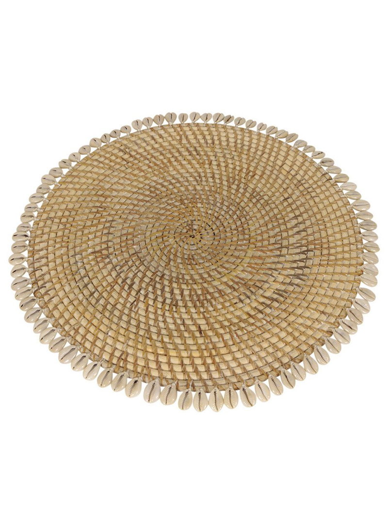 Placemat Soleil - Pure Wood