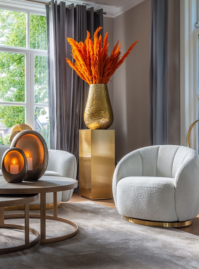 Unieke meubels van Pure Wood | Shop online of bezoek ons in Oisterwijk