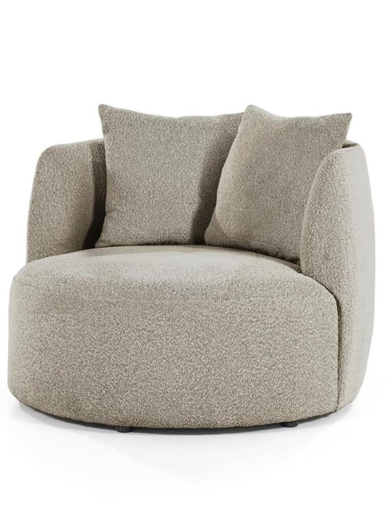 Fauteuil Louis - Pure Wood