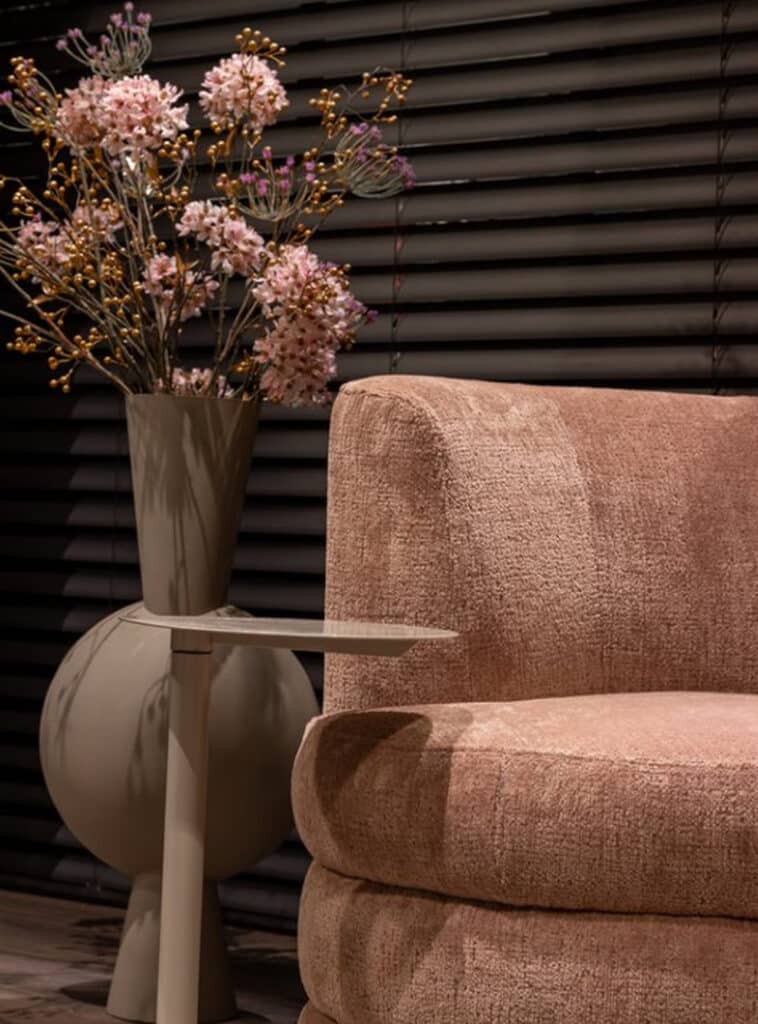 Fauteuil Mallow - Pure Wood