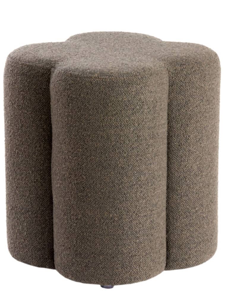 POEF NALANI BRUIN - Pure Wood