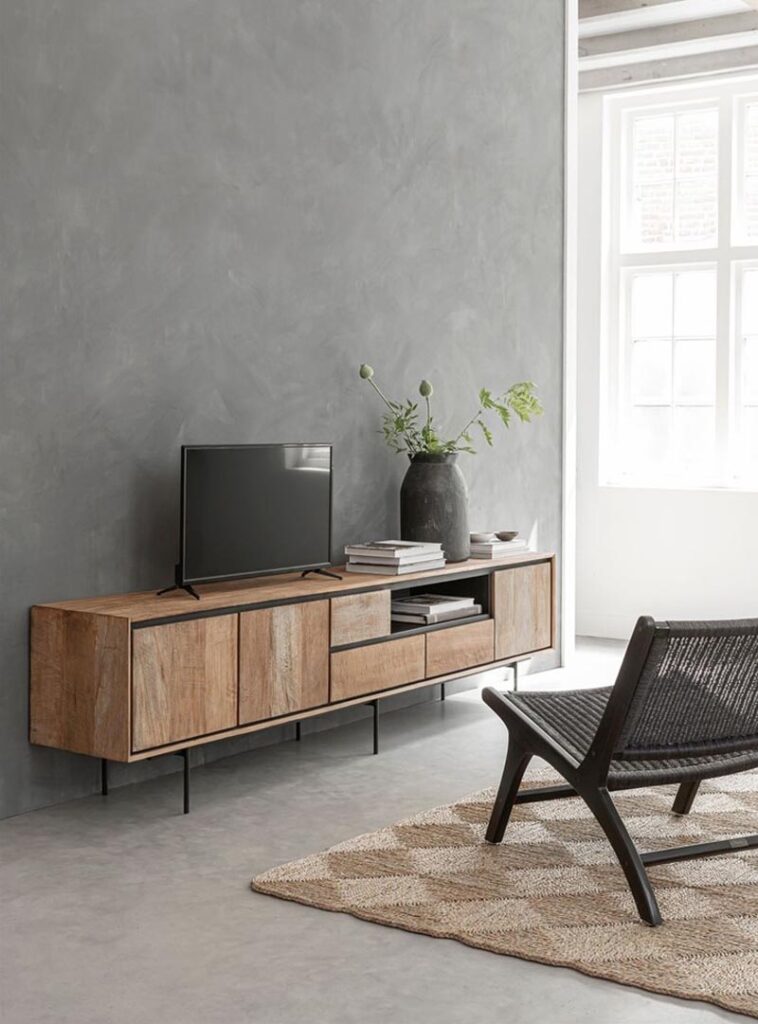 Unieke meubels van Pure Wood | Shop online of bezoek ons in Oisterwijk